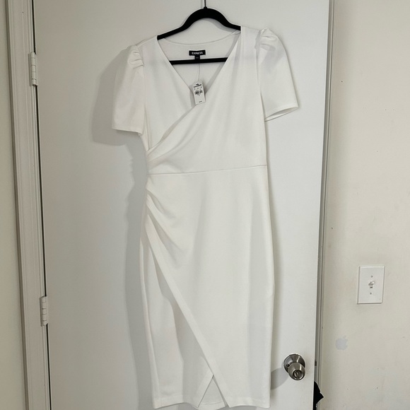 Express | Dresses | New Express Dress | Poshmark